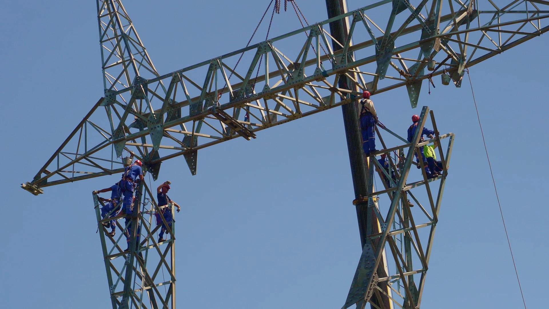 Elektromreža Srbije – EMS AD